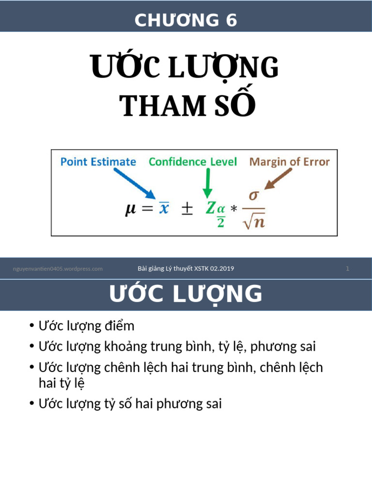 Chc6b0c6a1ng 6 SV | PDF