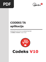 Primjer Sporazuma o Raskidu Ugovora o Radu | PDF