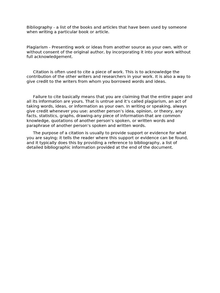 Bibliography | PDF | Citation | Human Communication