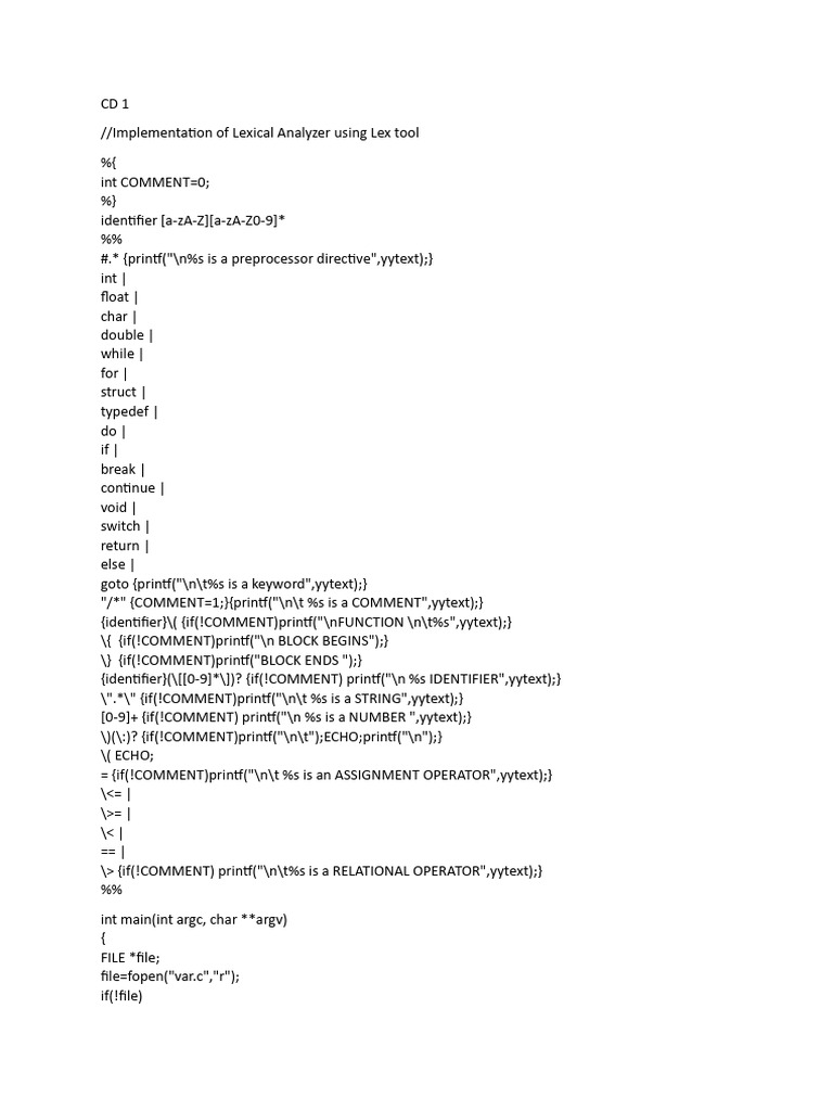 Os and CD All Lab Exp | PDF | Software Development | Software
