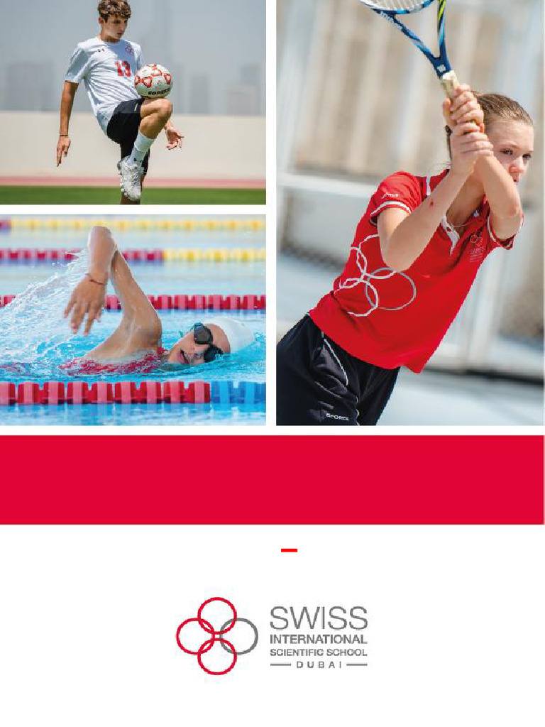 ASA Parents Handbook 3 | PDF | Child Care | Karate