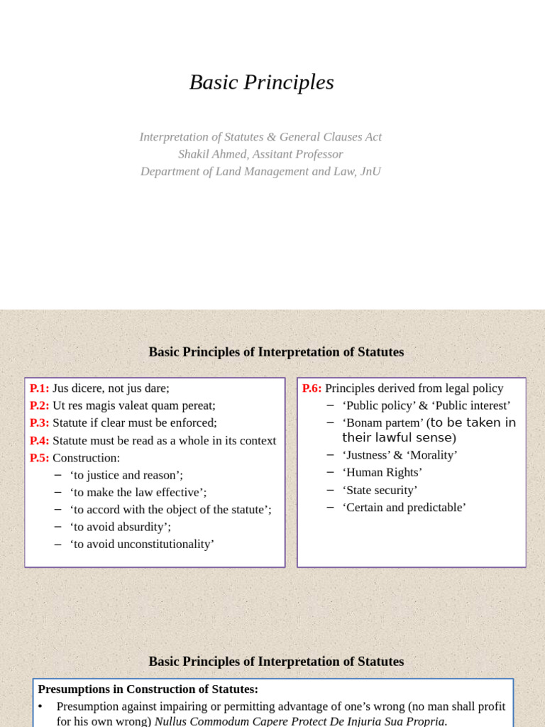 00 5. Rules of Language and Fundamental Principles of Statutory ...