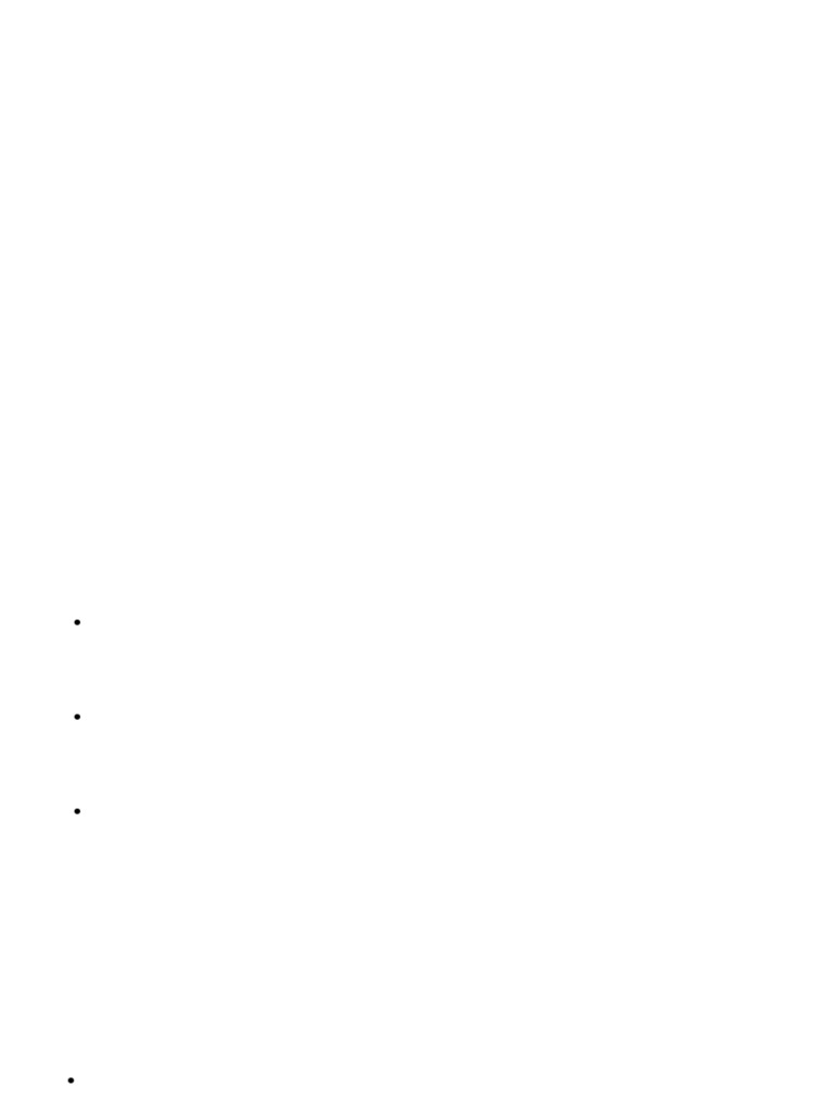 CPM - Lec 2 PMBoK Knowledge Areas | PDF | Risk | Risk Management