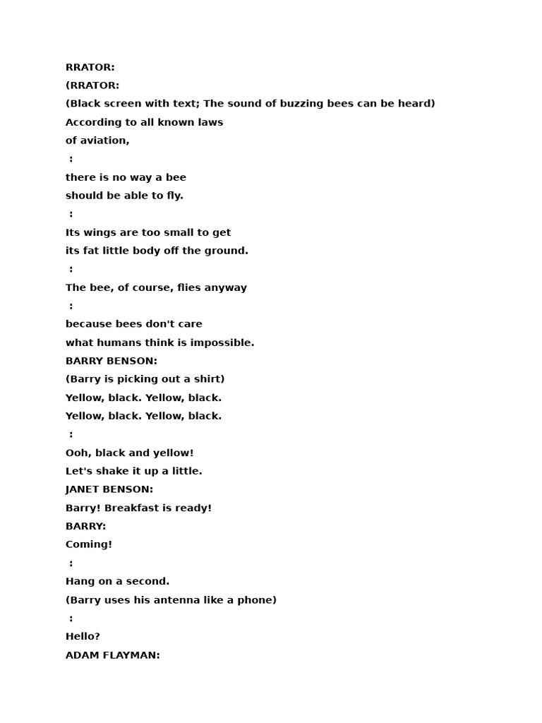 Learning - Bee Seminar | PDF | Art