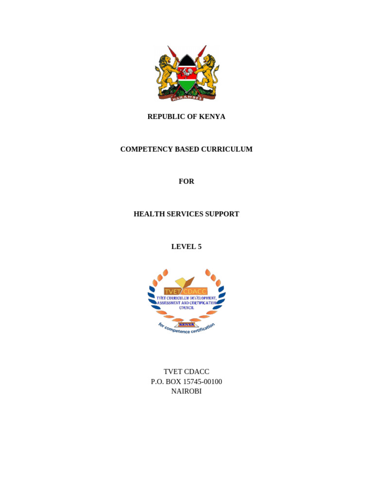 HSS Level 5 Curriculum D | PDF | Entrepreneurship | Communication