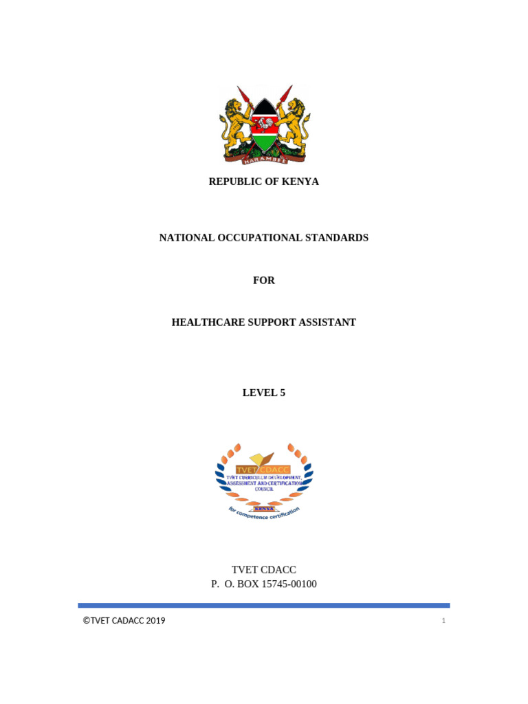 HSS Level 5 Os D | PDF | Entrepreneurship | Communication