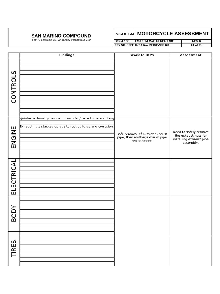 Assessment MC#6 | PDF