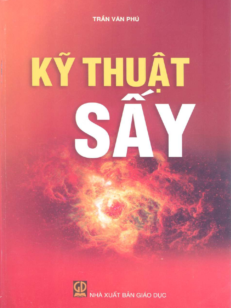 Ki Thut Sy TRN Van Phu | PDF