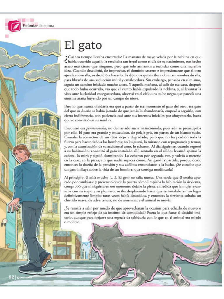 09-02-El Cuento | PDF