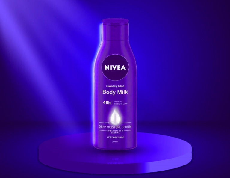 Nivia Body | PDF