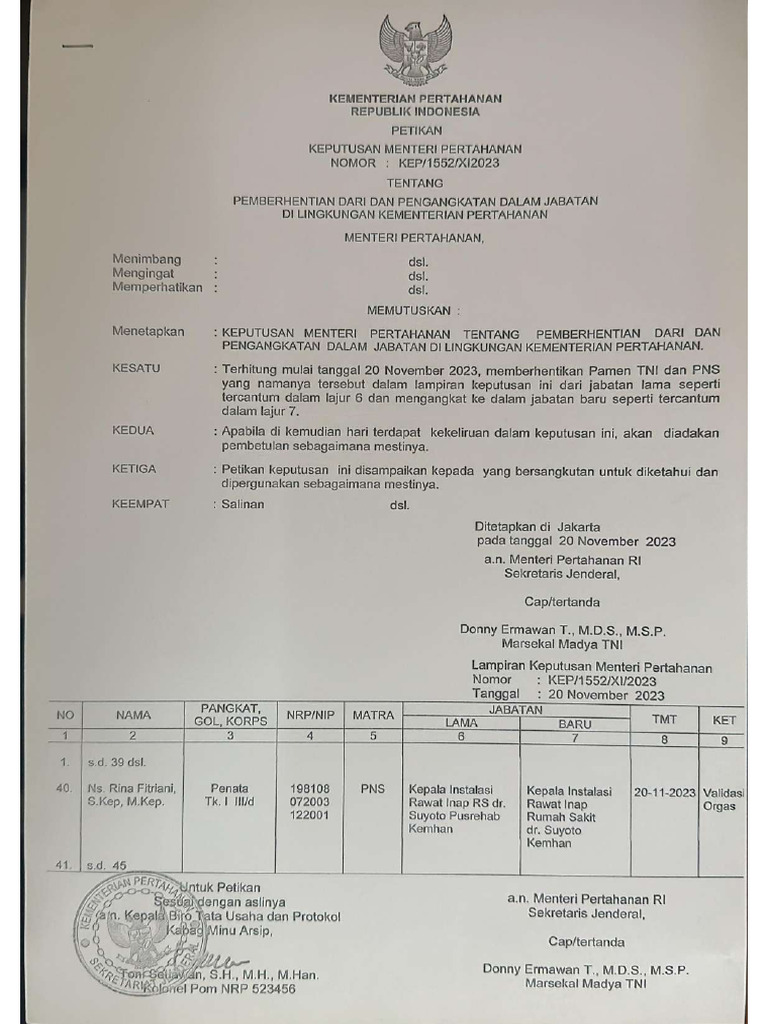 Kep Valdas Kainstal Ranap | PDF