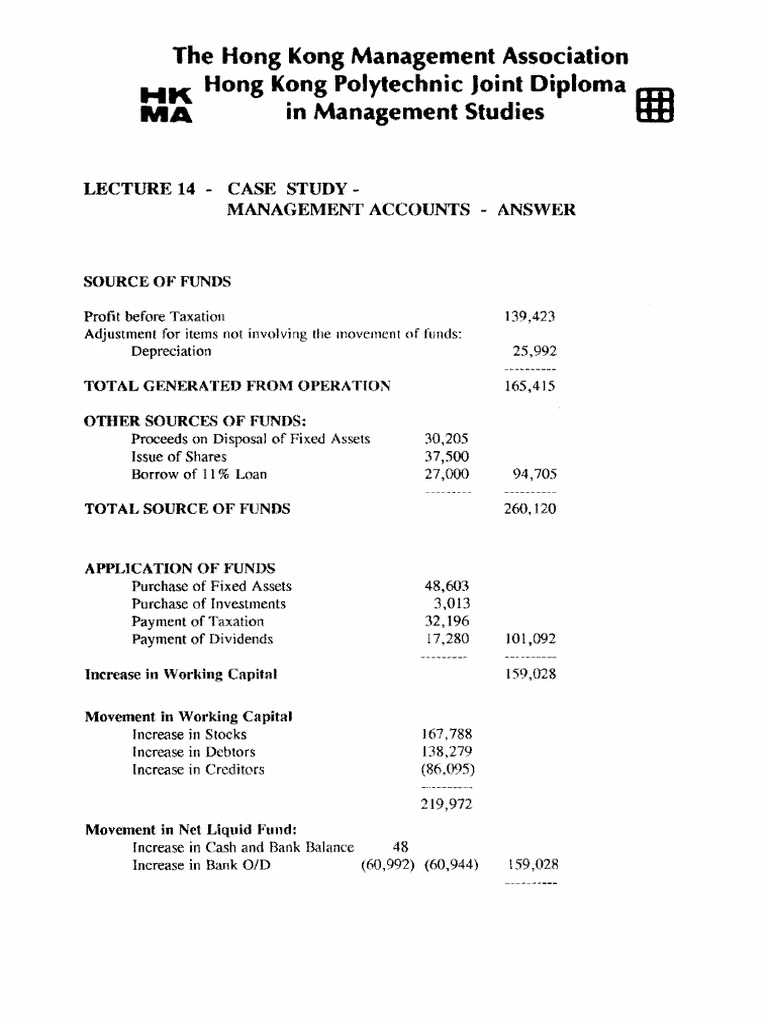 Lecture 14 | PDF | Fixed Asset | Book Value