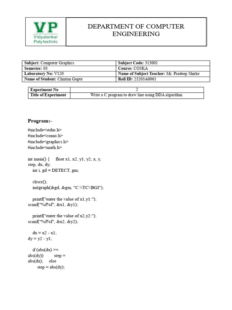 2 23203a0061pdf | PDF | Computer Programming | Computing