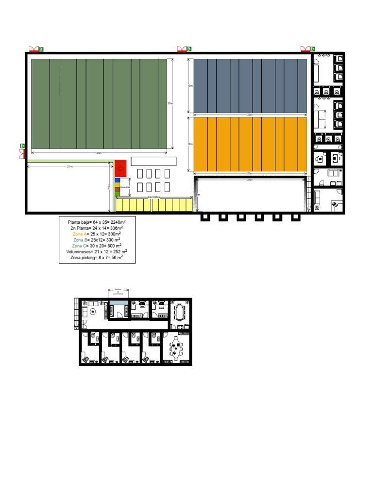 Ejemplo Layout 4 | PDF