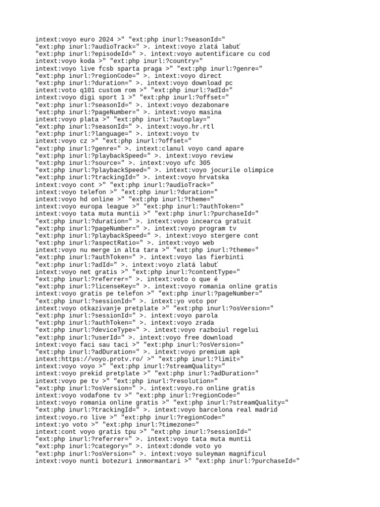 Dorks | PDF | Computing | Software