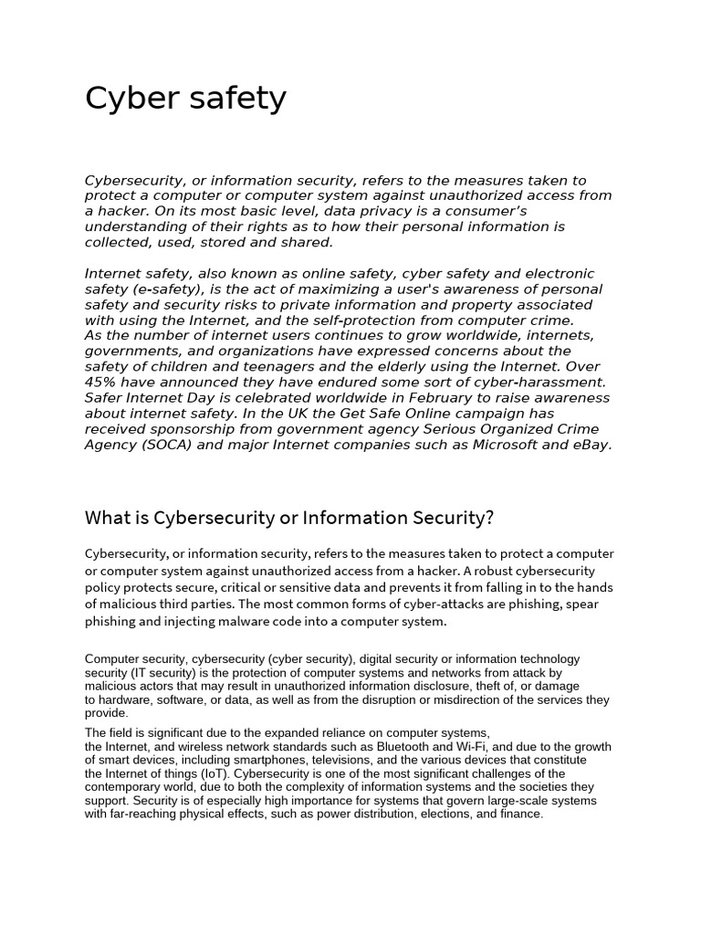 CS hhw (1) | PDF | Malware | Computer Security