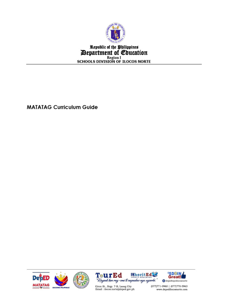Alds WS Ap4 Q2 W6 Rambayon | PDF