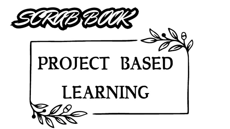 Scrab Book | PDF