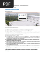 Panduan Registrasi MFA Microsoft Authenticator PHE | PDF