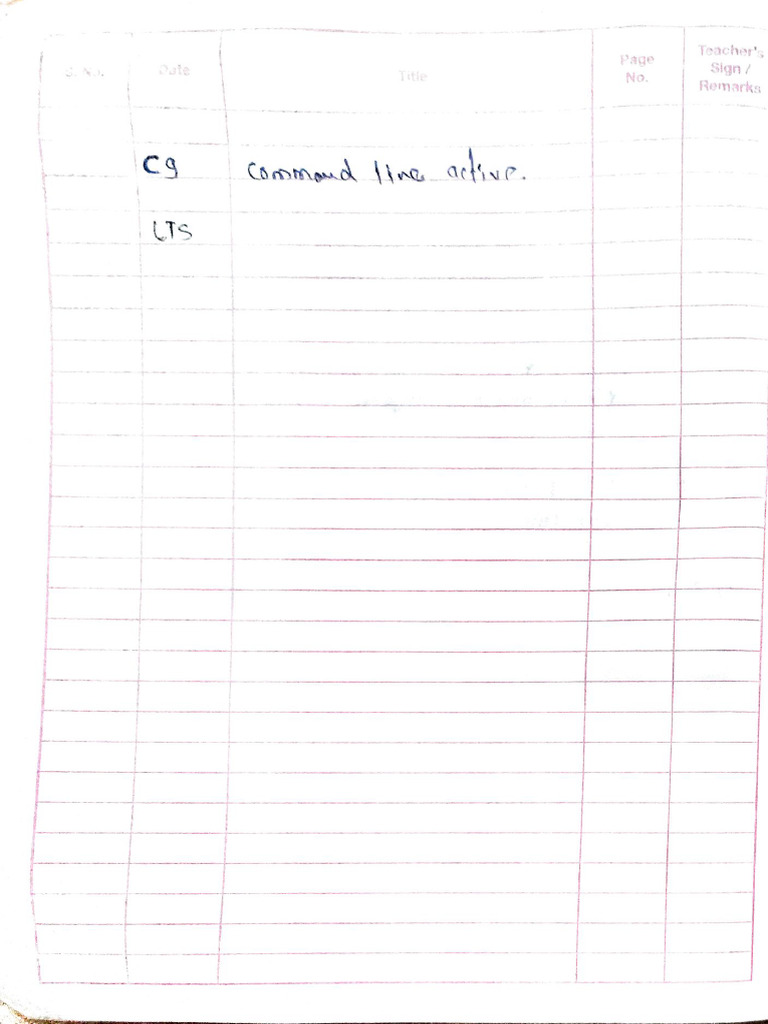 Autocad Notes (Submition Drawing) and Theory | PDF