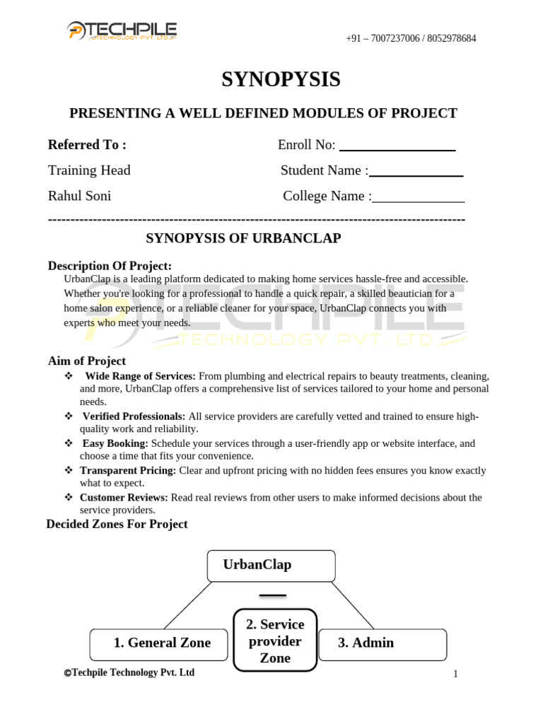 Synopsis of AZ News | PDF | Computing | Software