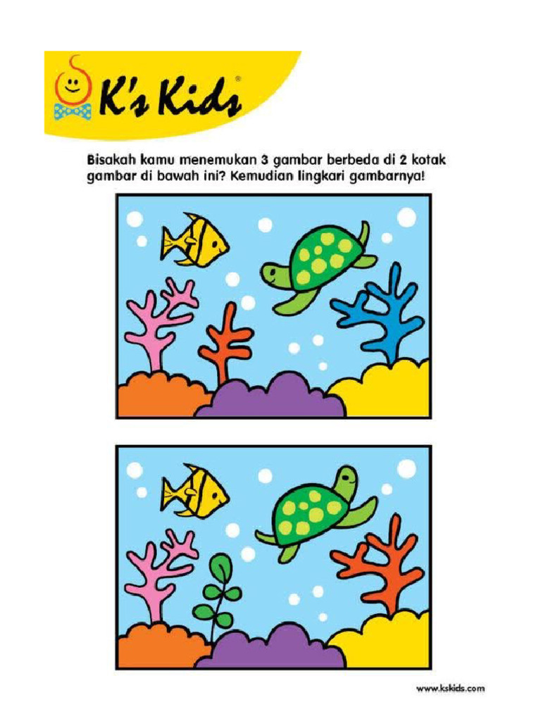 Cocokan GMBR 2 | PDF