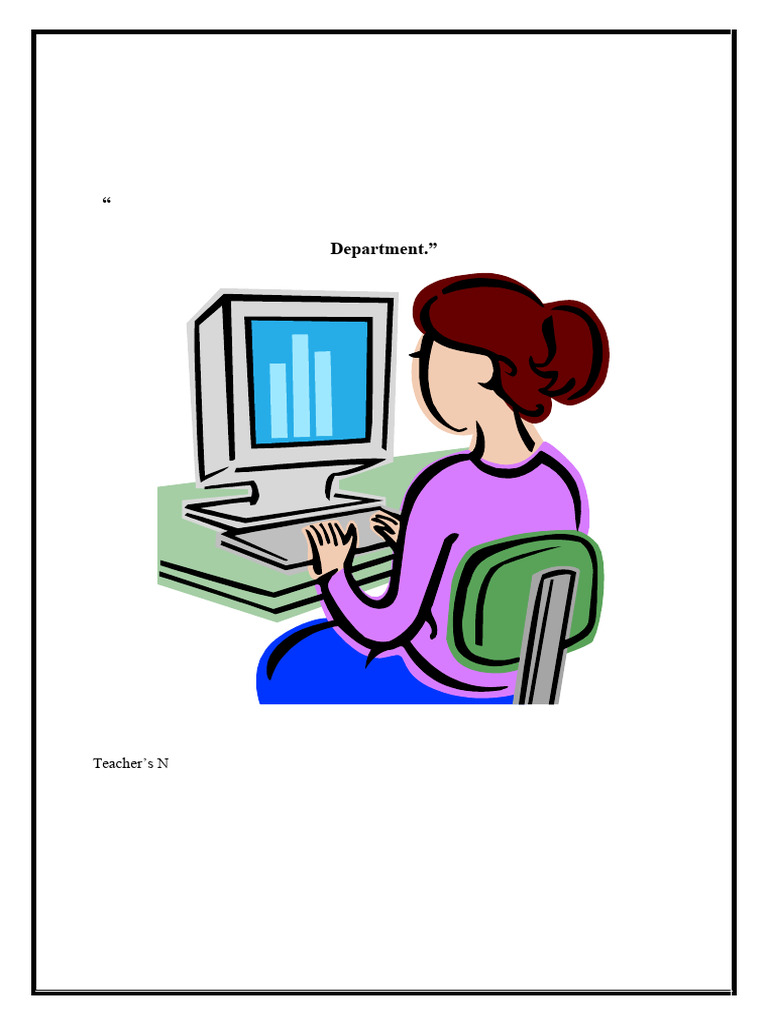 Shaice Phipps OA SBA 2016 | PDF