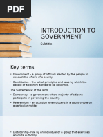 Guyana's Electoral Systems Explained | PDF | Electoral District | Voting