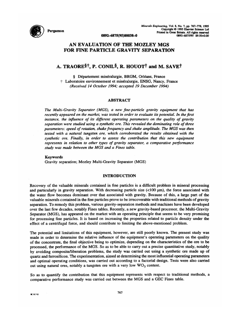Mgs 3 | PDF | Statistics | Variance
