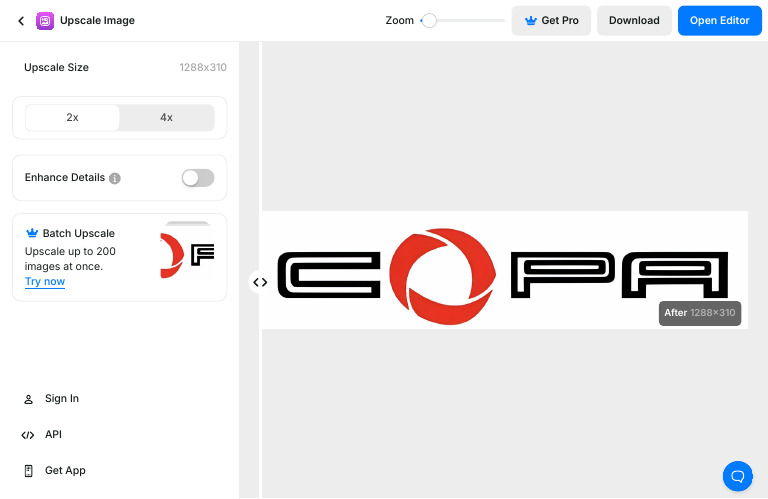 Upscaler - Pixelcut | PDF | Business | Computers