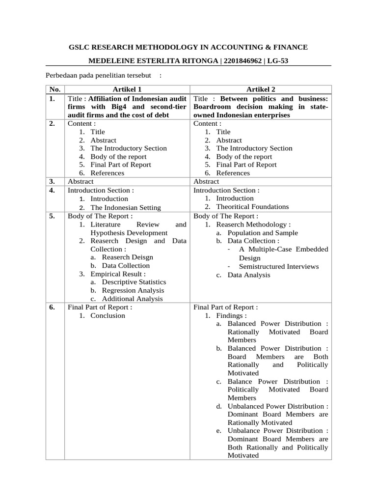 Accounting & Finance Research Methods | PDF | Procedural Knowledge | Epistemology Of Science