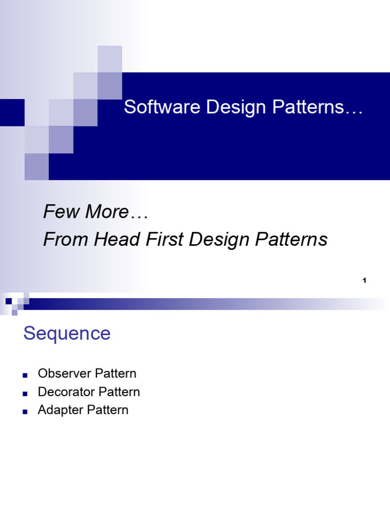 Lecture 4 | PDF
