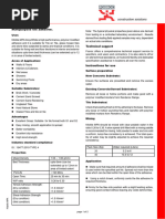 Portable Elec Equip Register and Checklist (V1) | PDF | Electrical ...