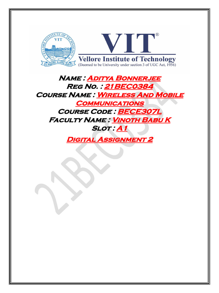 WMC Da2 21bec0384 | PDF