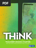 Think Starter Student's Book 1ed - Flip PDF - FlipBuilder | PDF