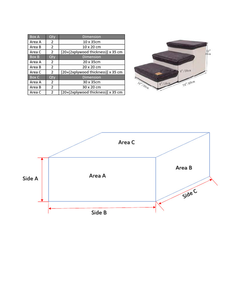 Dog Staircase | PDF | Teaching Methods & Materials