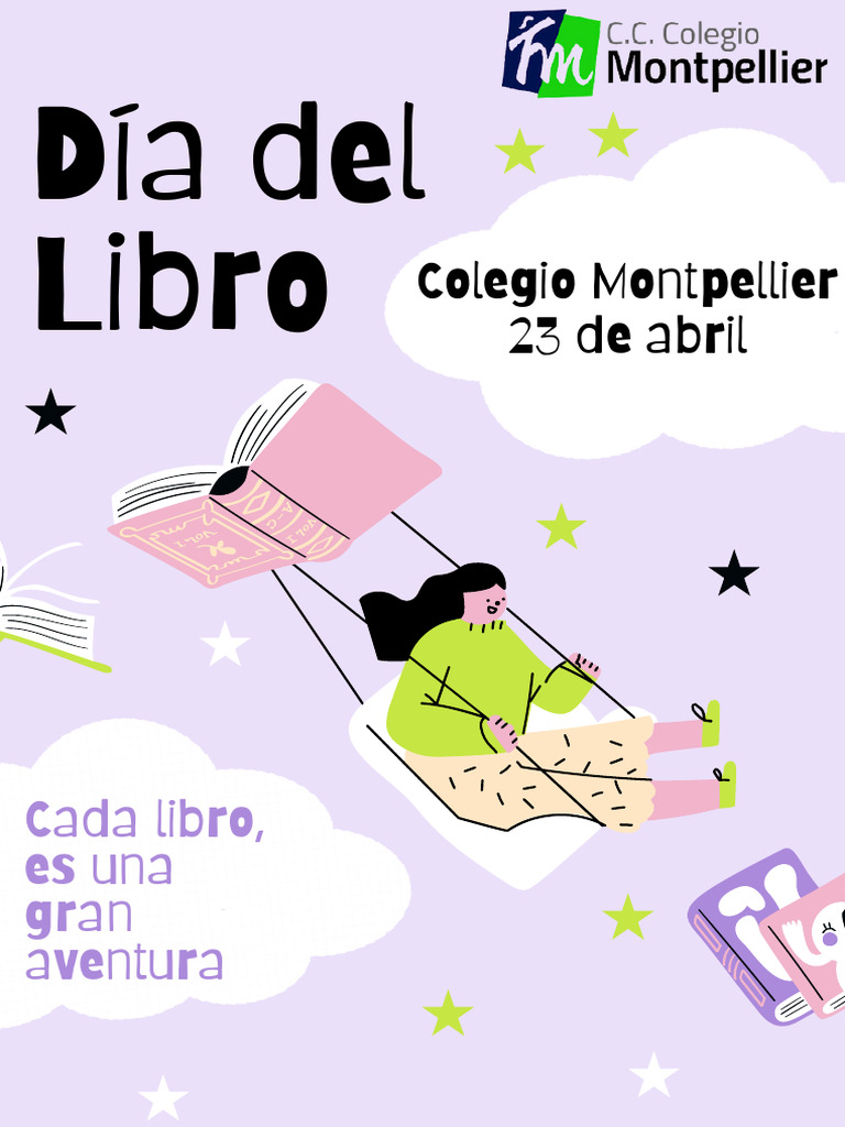 Dia Del Libro | PDF | Ciencias sociales