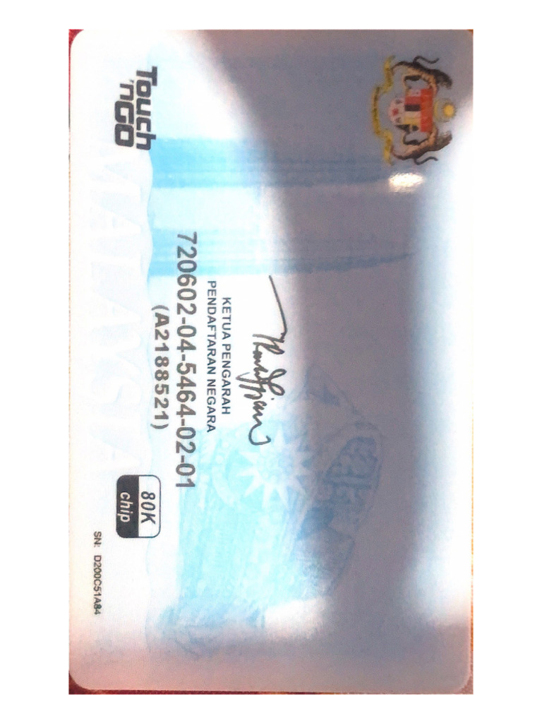 Scanned Documents | PDF