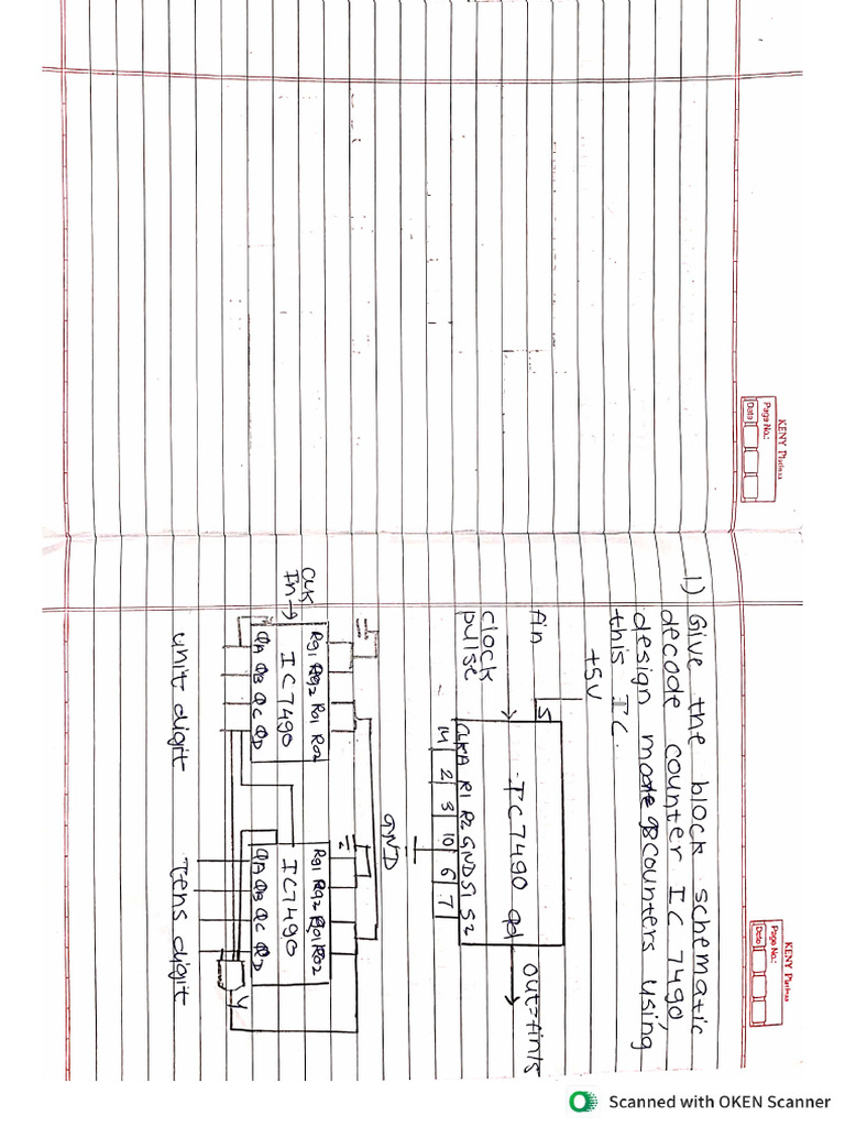 Dte Assignment | PDF