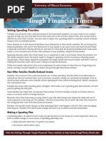 Managing Furlough | PDF | United States Economic Policy | United States ...