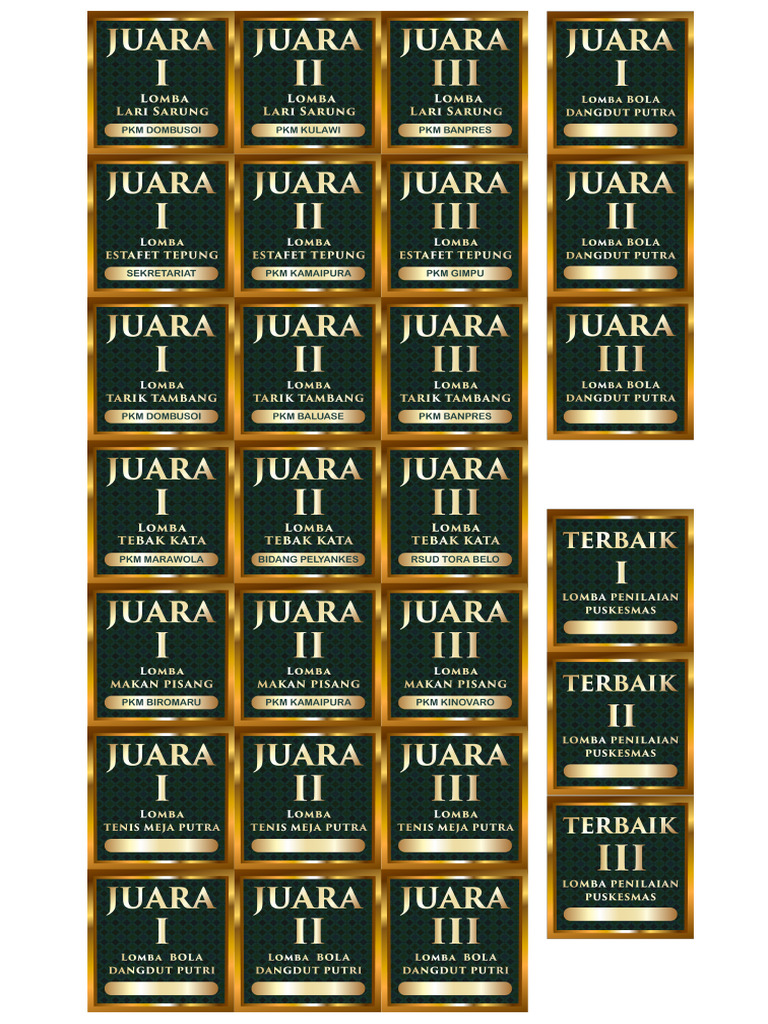 PINK Cetak Stiker Kertas 1 LBR | PDF