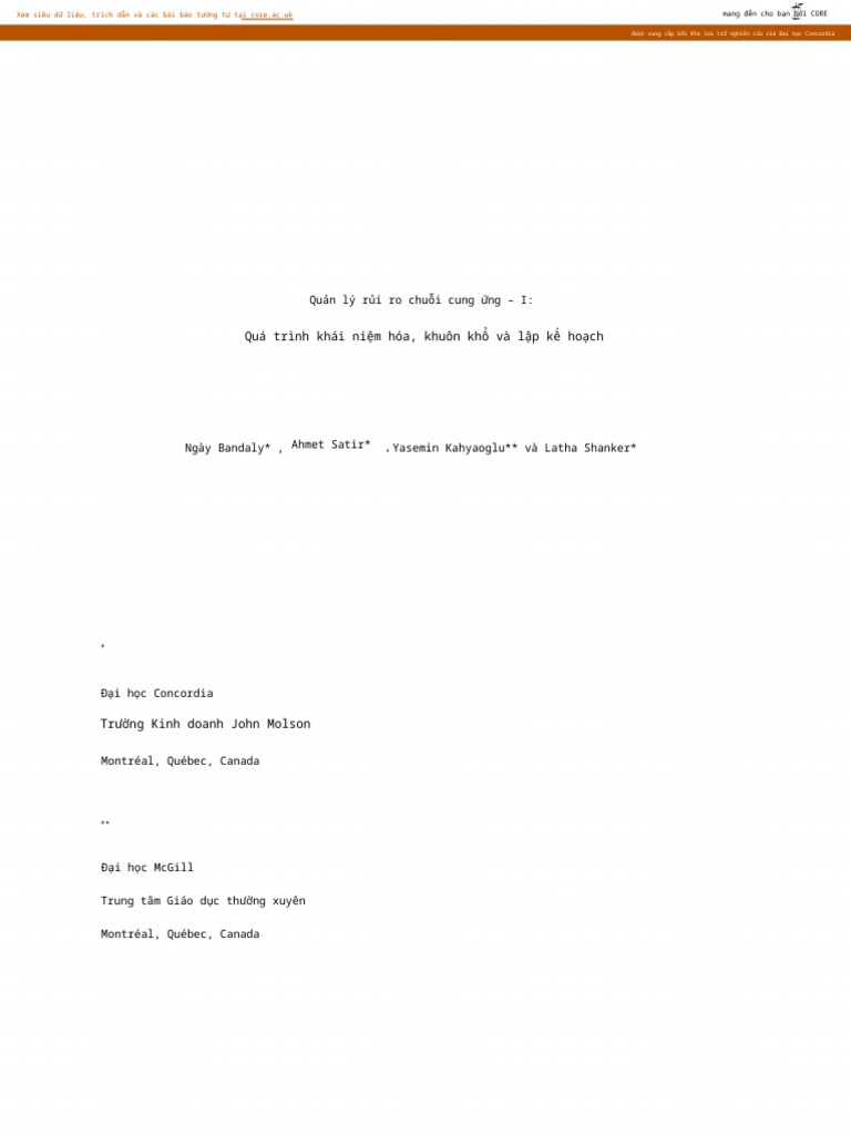 Bài Nghiên C U 1 | PDF