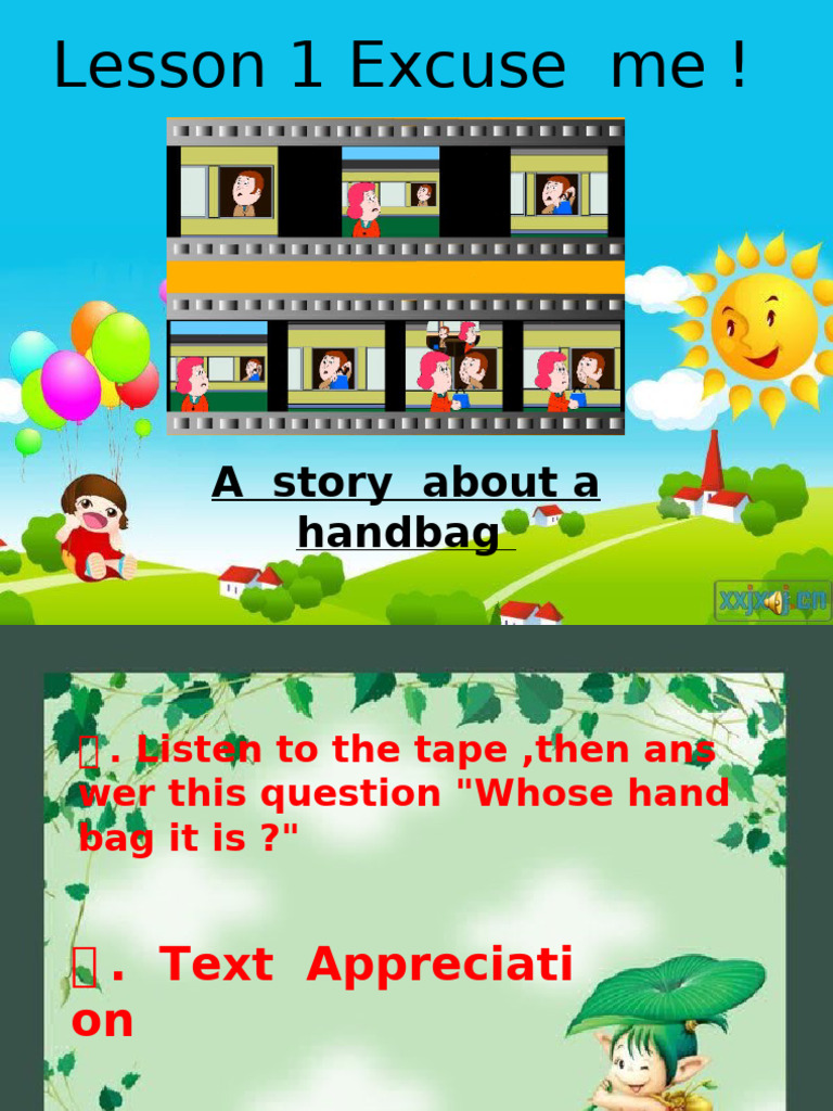 Lesson01 02（共27页） | PDF