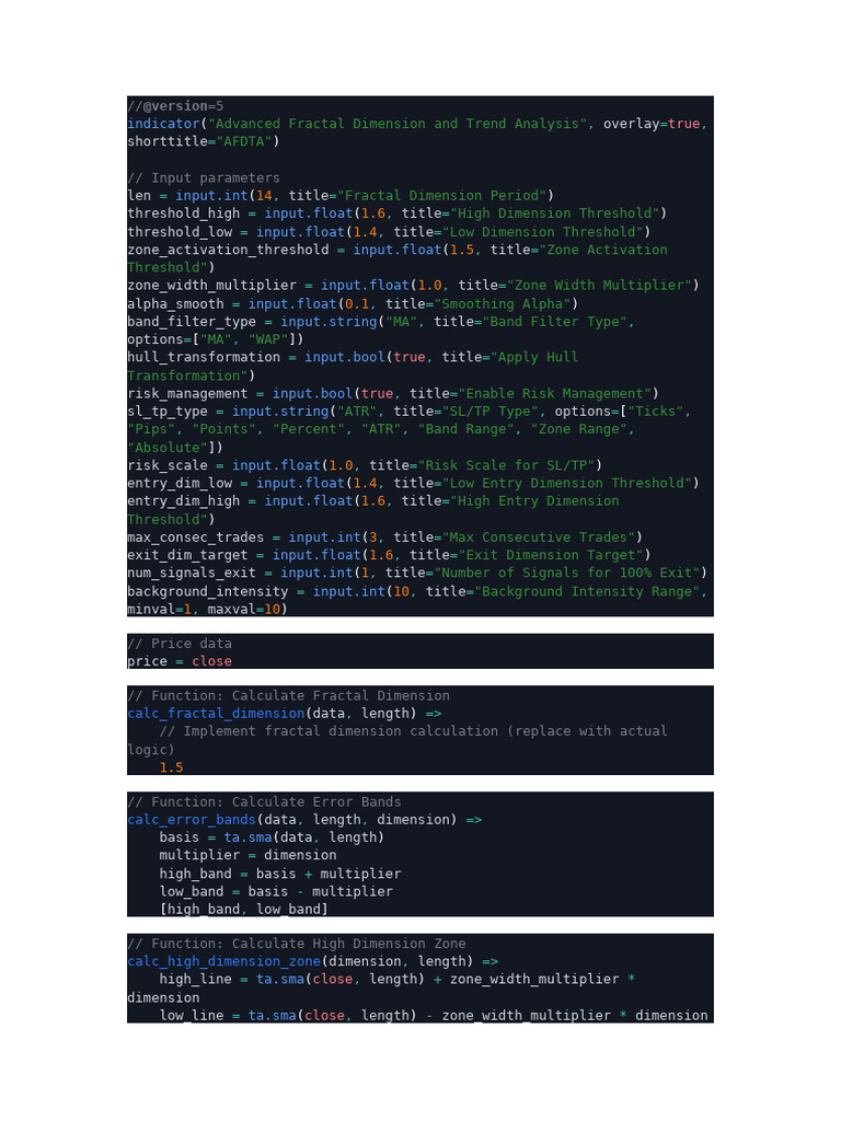 Shades of Afdta | PDF | Computer Engineering | Applied Mathematics