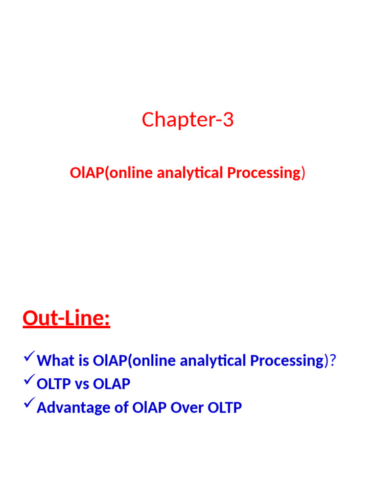 Chapter 3 | PDF | Information Retrieval | Data