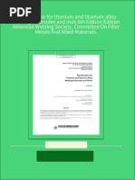 Worry Domains Questionnaire | PDF | Psychometrics | Psychological Testing