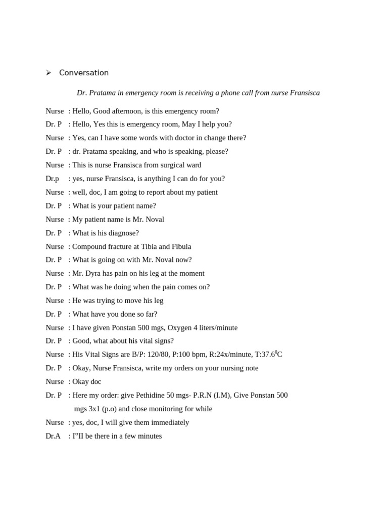 Nursing Daily Progress Report Meeting 11 | PDF | Tobacco Smoking ...