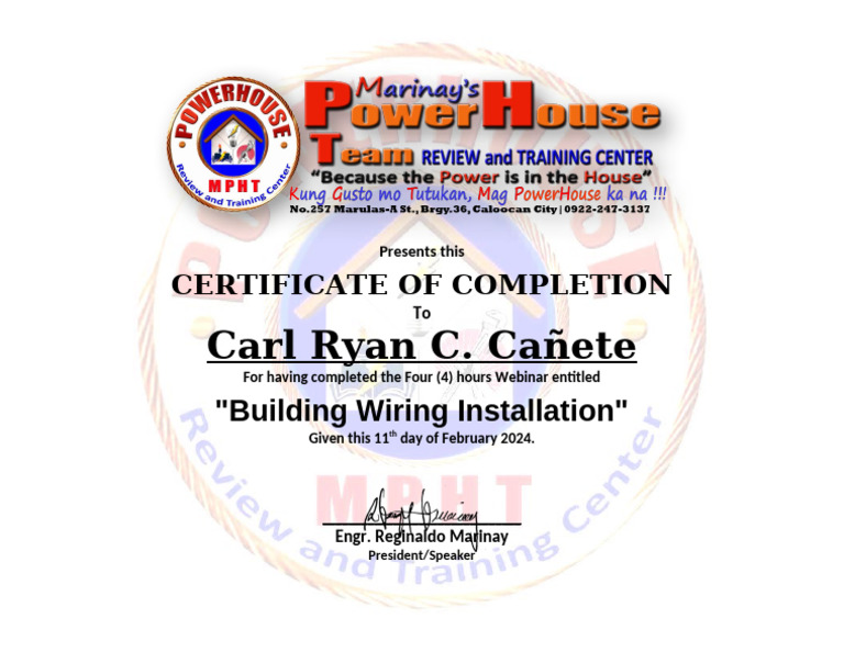 Carl Ryan | PDF | Home & Garden