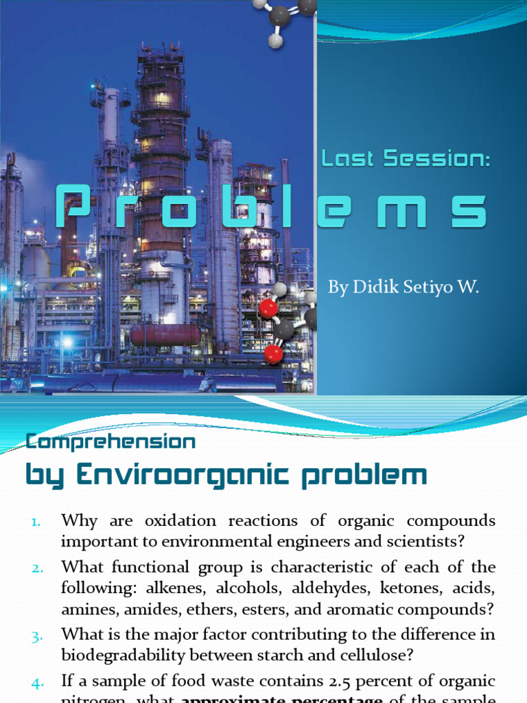 9 Last Session by DSW | PDF