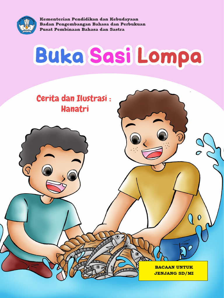 Buku Sasi | PDF